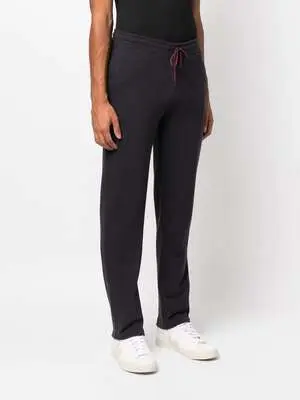 Corneliani Slim-cut Trousers