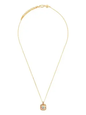 MISSOMA Stone Pendant Necklace
