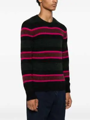 Saint Laurent Striped Jumper