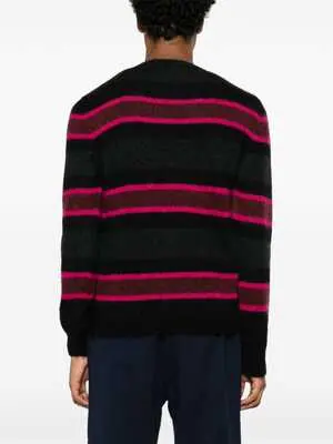 Saint Laurent Striped Jumper