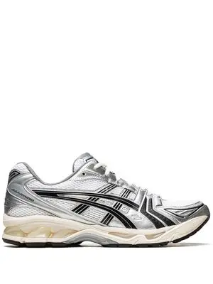 Asics Gel-kayano 14 Sneakers - Silver