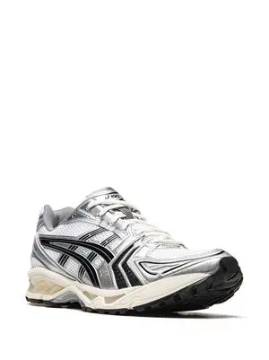 Asics Gel-kayano 14 Sneakers - Silver