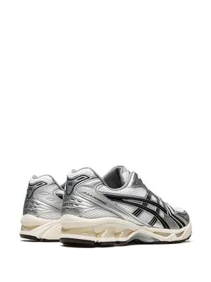Asics Gel-kayano 14 Sneakers - Silver