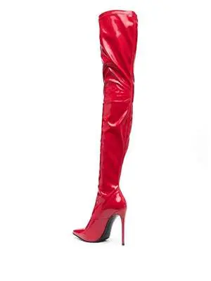 LE SILLA Eva Thigh-high Stiletto Boots