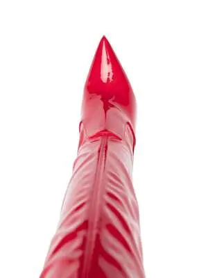 LE SILLA Eva Thigh-high Stiletto Boots