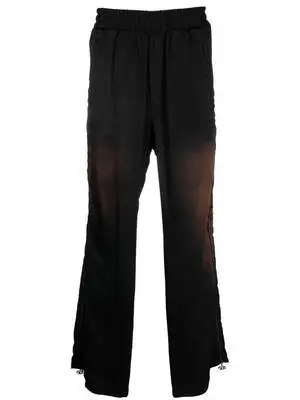 Diesel® Elasticated Bottoms For Men