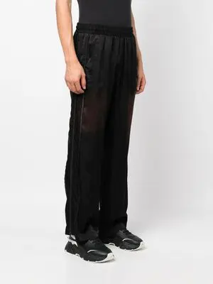 DIESEL® P-winfred Straight-leg Trousers