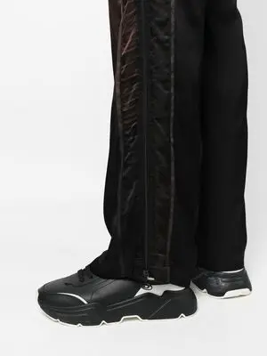 DIESEL® P-winfred Straight-leg Trousers