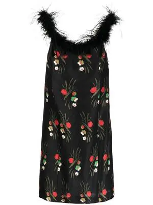 Rixo Sleeveless Cocktail Dresses