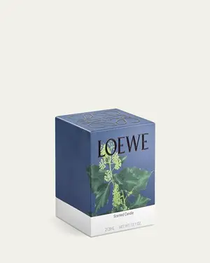 Loewe 74.8 Oz. Ivy Candle