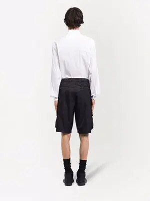 Prada Re-nylon Bermuda Shorts