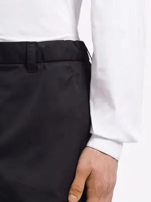 Prada Re-nylon Bermuda Shorts