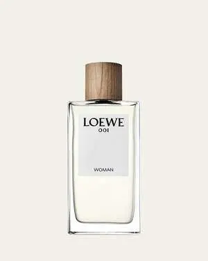 Loewe 001 Eau De Parfum - No Color