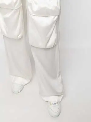 Off-White Duchesse Cargo Trousers