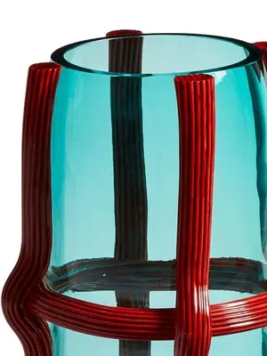 CASSINA Sestiere Glass Vase