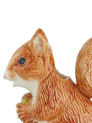 BORDALLO PINHEIRO Jarros' Squirrel Pitcher