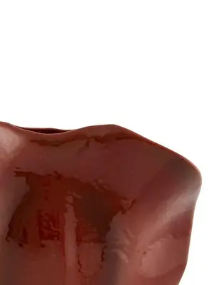 BORDALLO PINHEIRO Amazónia' Glazed Vase