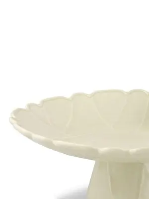 BORDALLO PINHEIRO Cloudy Butterflies' Cake-stand