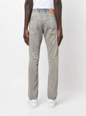 DIESEL Krooley Drawstring Tapered Jeans