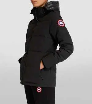 Canada Goose Down-filled Chelsea Parka