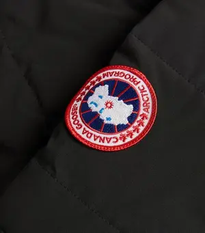 Canada Goose Down-filled Chelsea Parka
