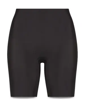 Commando Zone Smoothing Shorts - Black