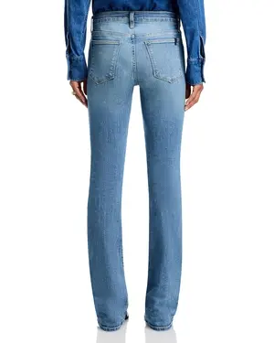 Joe's Jeans The Frankie High Rise Bootcut Jeans