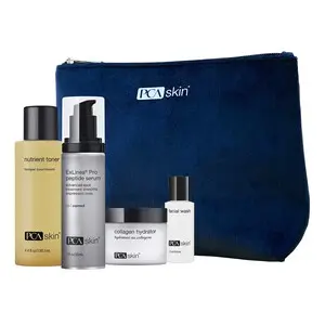CAY SKIN Advanced Age Defense Kit