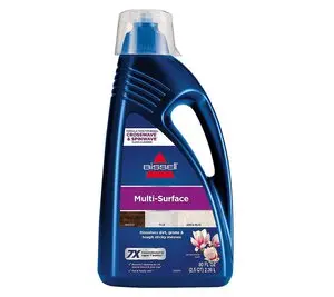 BISSELL Multi-surface Floor Cleaning Formula - One-color