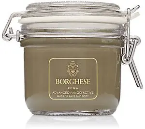 BORGHESE Advanced Fango Active Purifing Mud Mas K 7.5oz - One-color