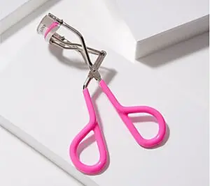 TWEEZERMAN Neon Great Grip Eyelash Curler - One-color