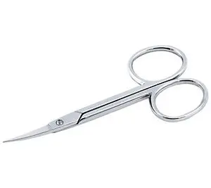 TWEEZERMAN Cuticle Scissors - One-color