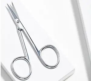 TWEEZERMAN Cuticle Scissors