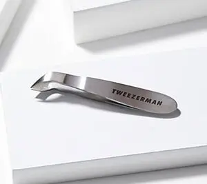 TWEEZERMAN Mini Cuticle Nipper - One-color