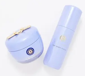 TATCHA Dewy Serum And Dewy Skin Cream 2-piece Set - One-color
