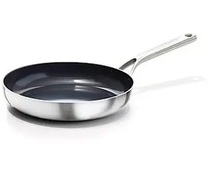 OXO Mira 10' Stainless Steel Non-stick Frying P N - Silver