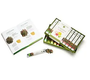 PALAIS DES THES Flavored Tea Library Set - One-color