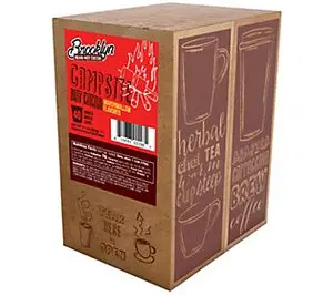 BROOKLYN BEAN ROASTERY Brooklyn Beans 40-count Campfire Marshmallow Ho T Cocoa