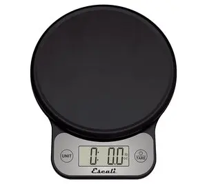 ESCALI Telero Kitchen Digital Scale - One-color