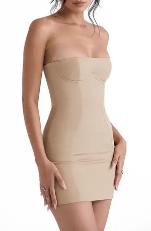 House Of Cb Tube Dresses