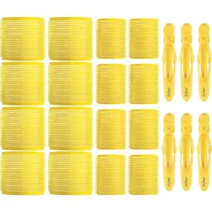 DRYBAR Big Hair Besties Rollers & Hair Clips Set - No Color