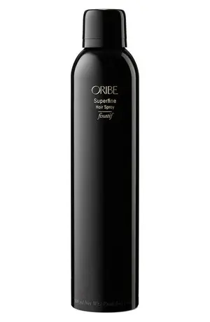 Oribe Superfine Hairspray - No Color