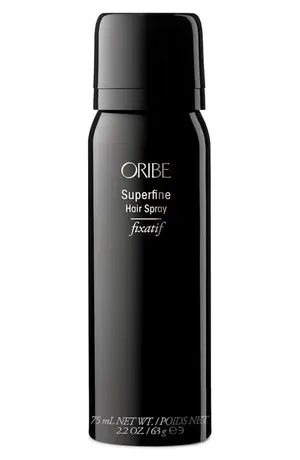 Oribe Superfine Hairspray - No Color