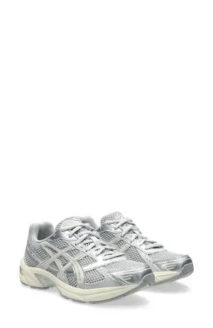 Asics Perforated Sneakers For Women