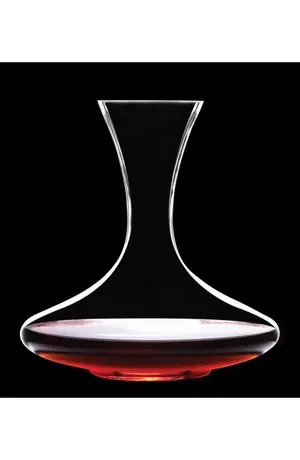 LUIGI BORMIOLI Crescendo' Decanter