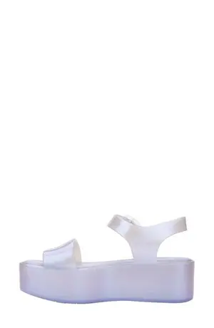 Melissa Mar Platform Sandals
