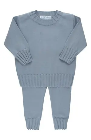 FELTMAN BROTHERS Remi Ribbed Sweater & Pants Set