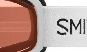 SMITH 154mm Snow Goggles