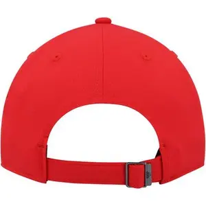 Adidas Washington Capitals Team Circle Slouch Adjustable Hat