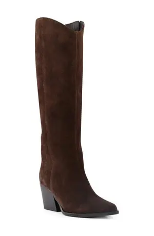 Seychelles Stacked Heel Boots For Women